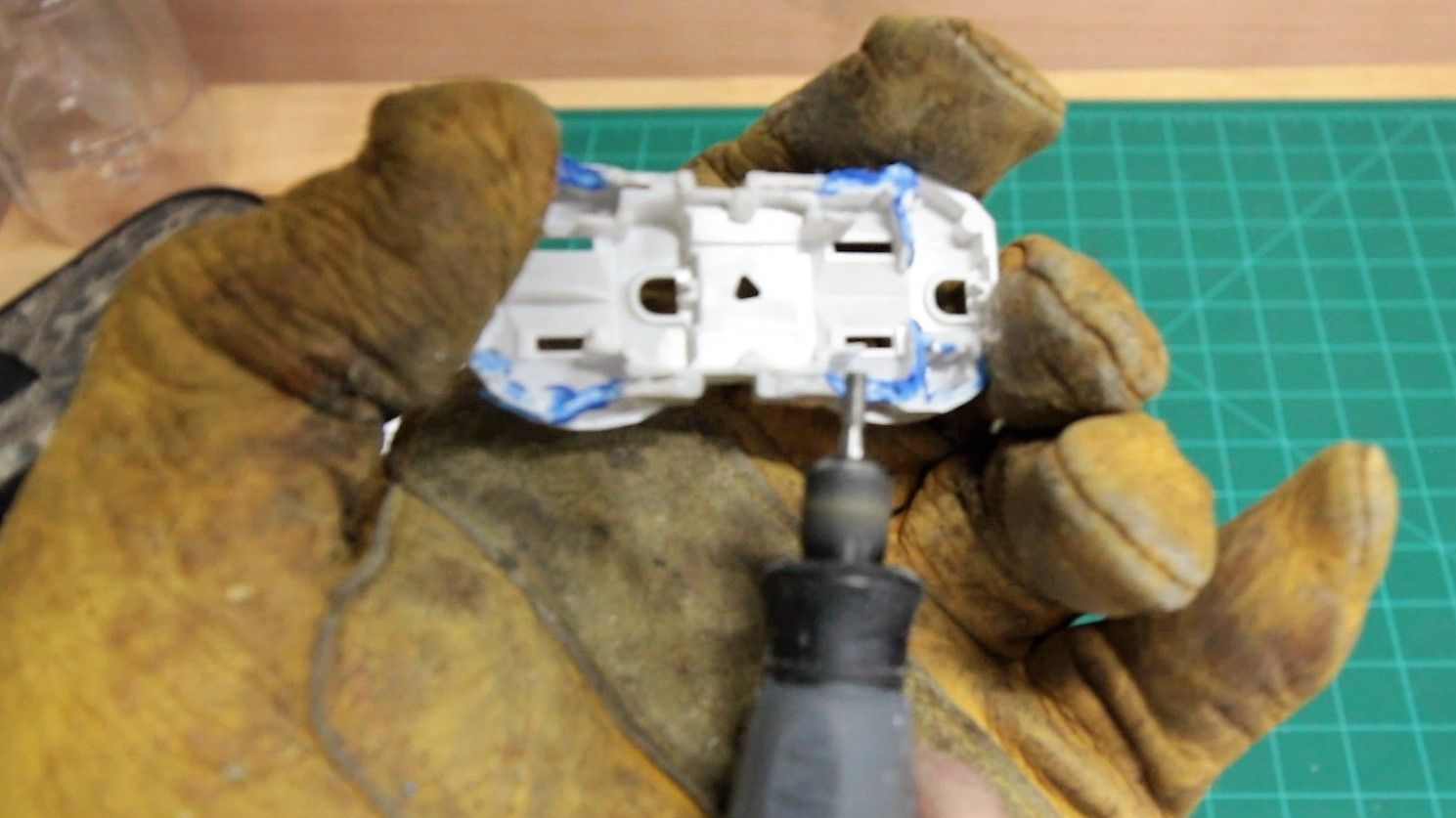 Fake Electrical Outlet : 13 Steps (with Pictures) - Instructables