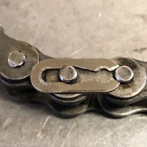 Chain Master Link Pliers : 5 Steps - Instructables