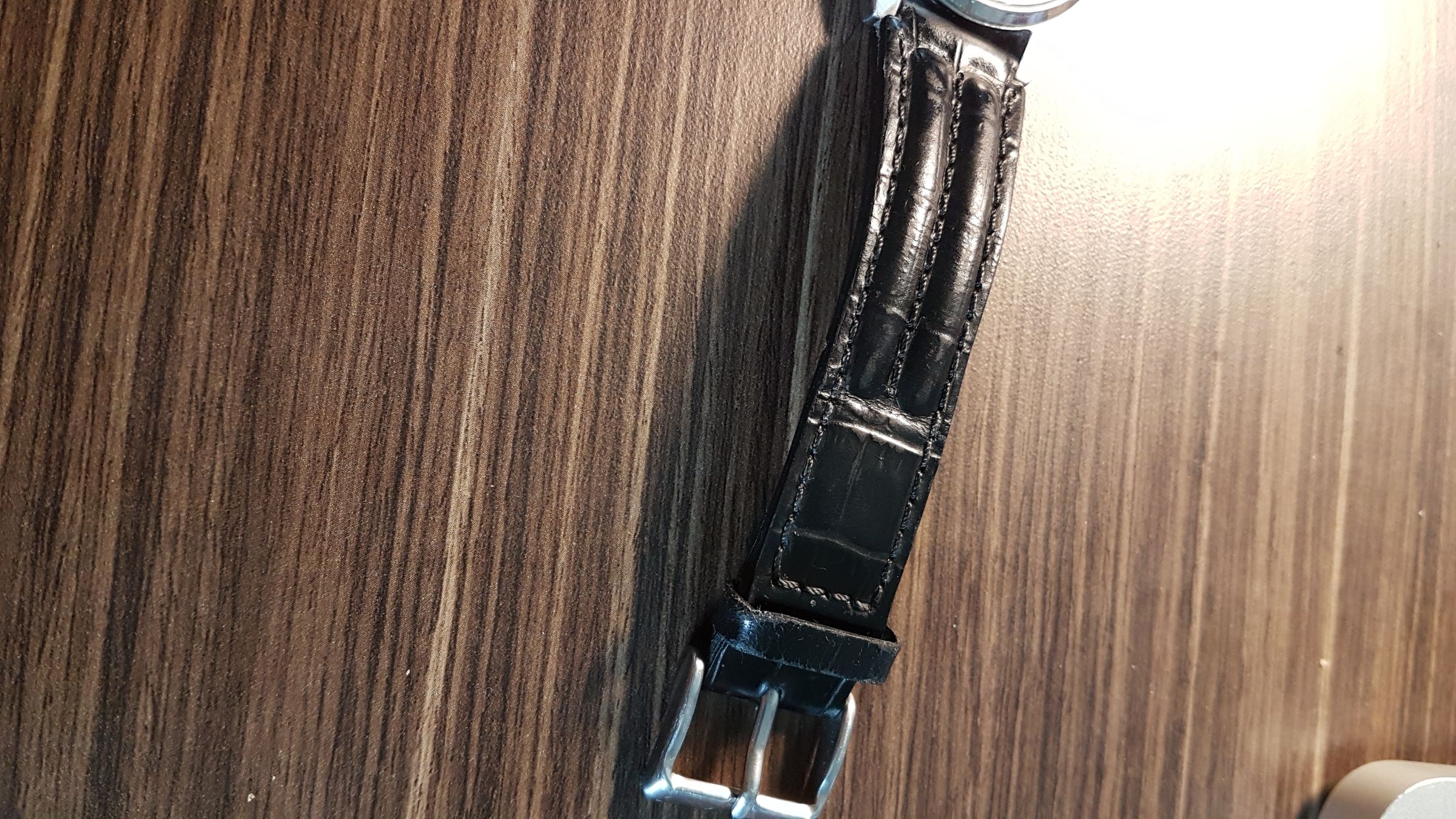 DIY Free Loop for Watch Strap : 3 Steps (with Pictures) - Instructables
