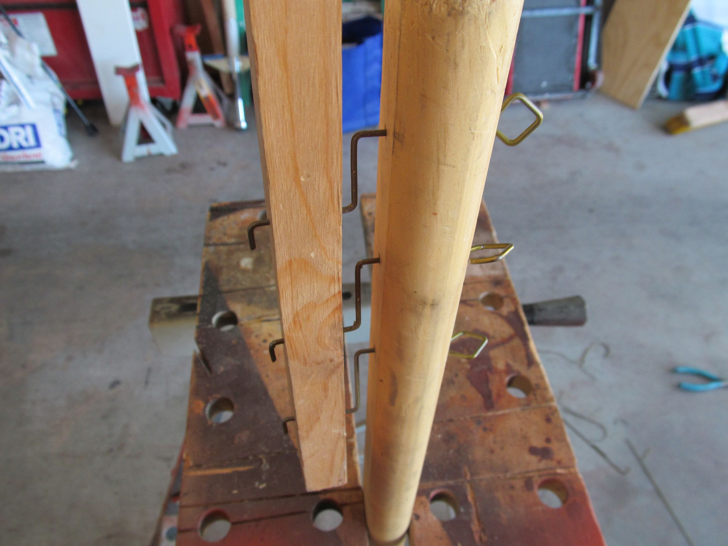 Rope Making : 7 Steps (with Pictures) - Instructables