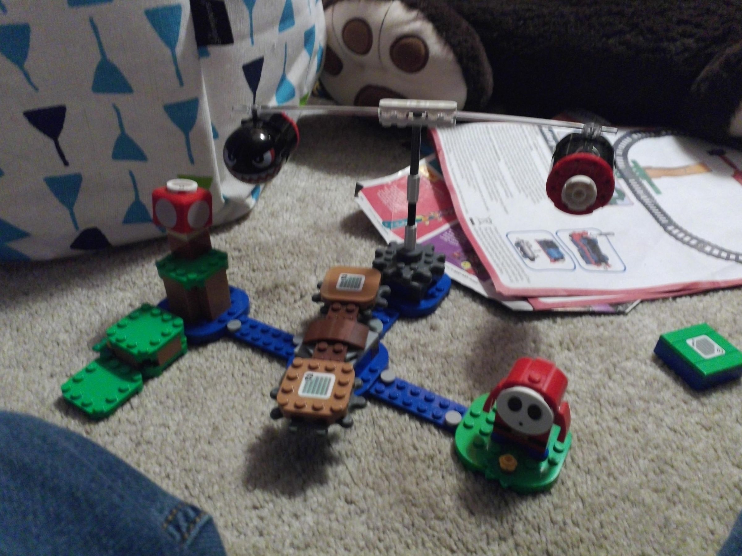 Mad Scientist Shrink Ray : 4 Steps (with Pictures) - Instructables