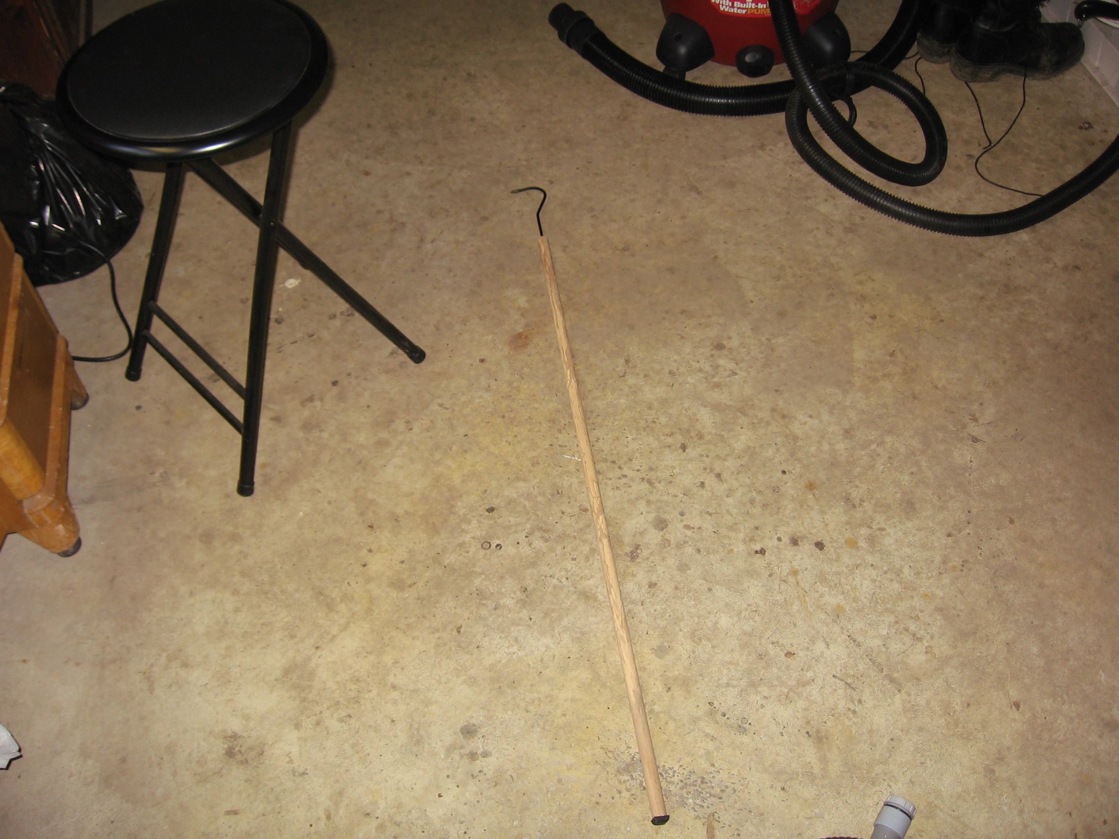 Window Opening/Closing Tool : 5 Steps - Instructables