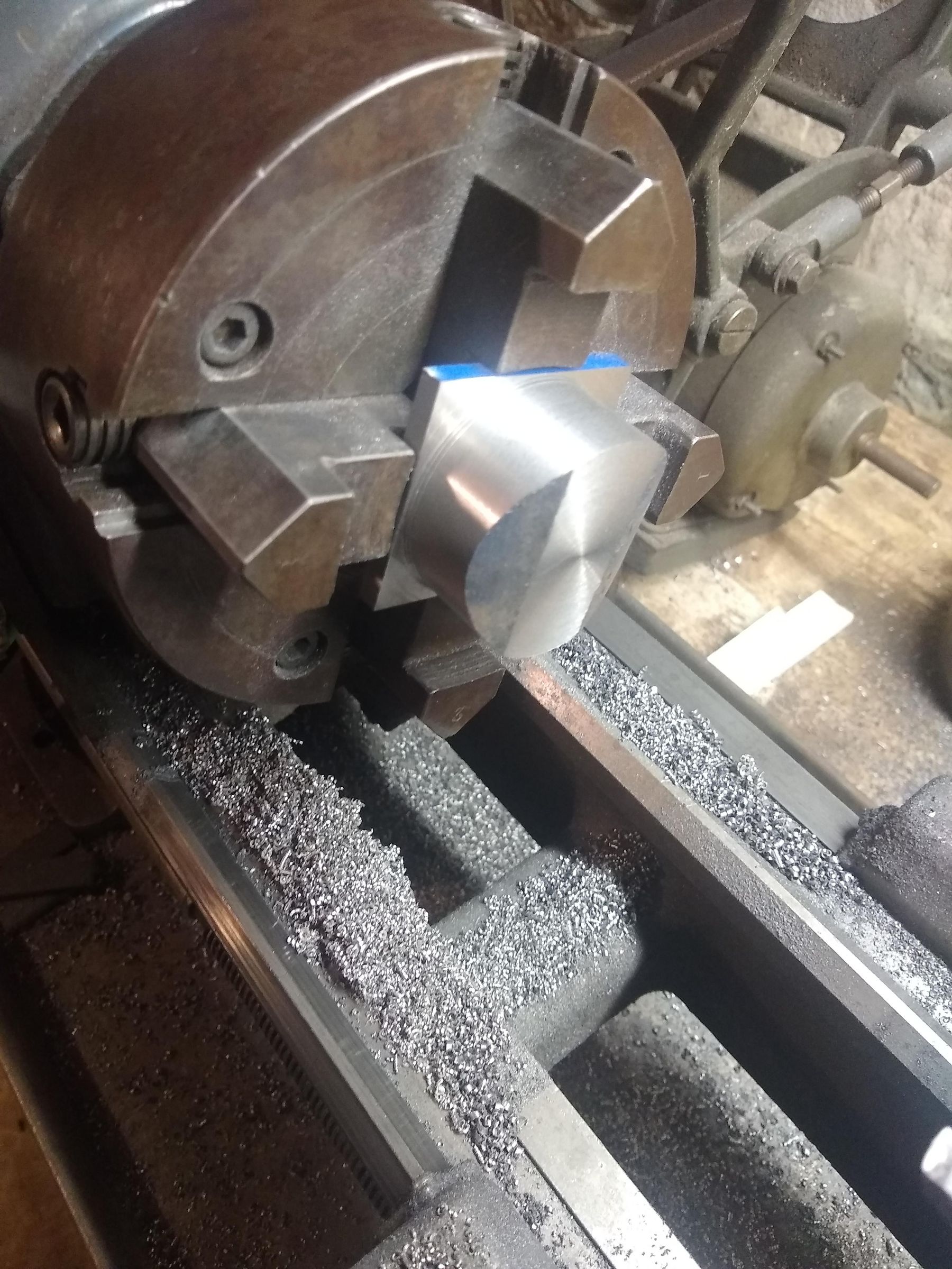 Filing Machine : 15 Steps (with Pictures) - Instructables