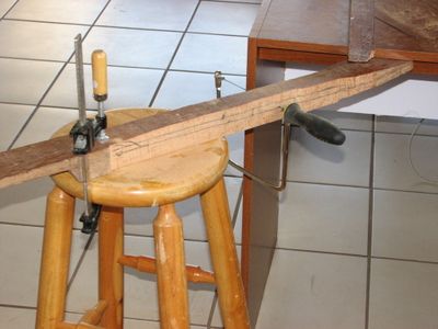 Homemade Banjo - Instructables
