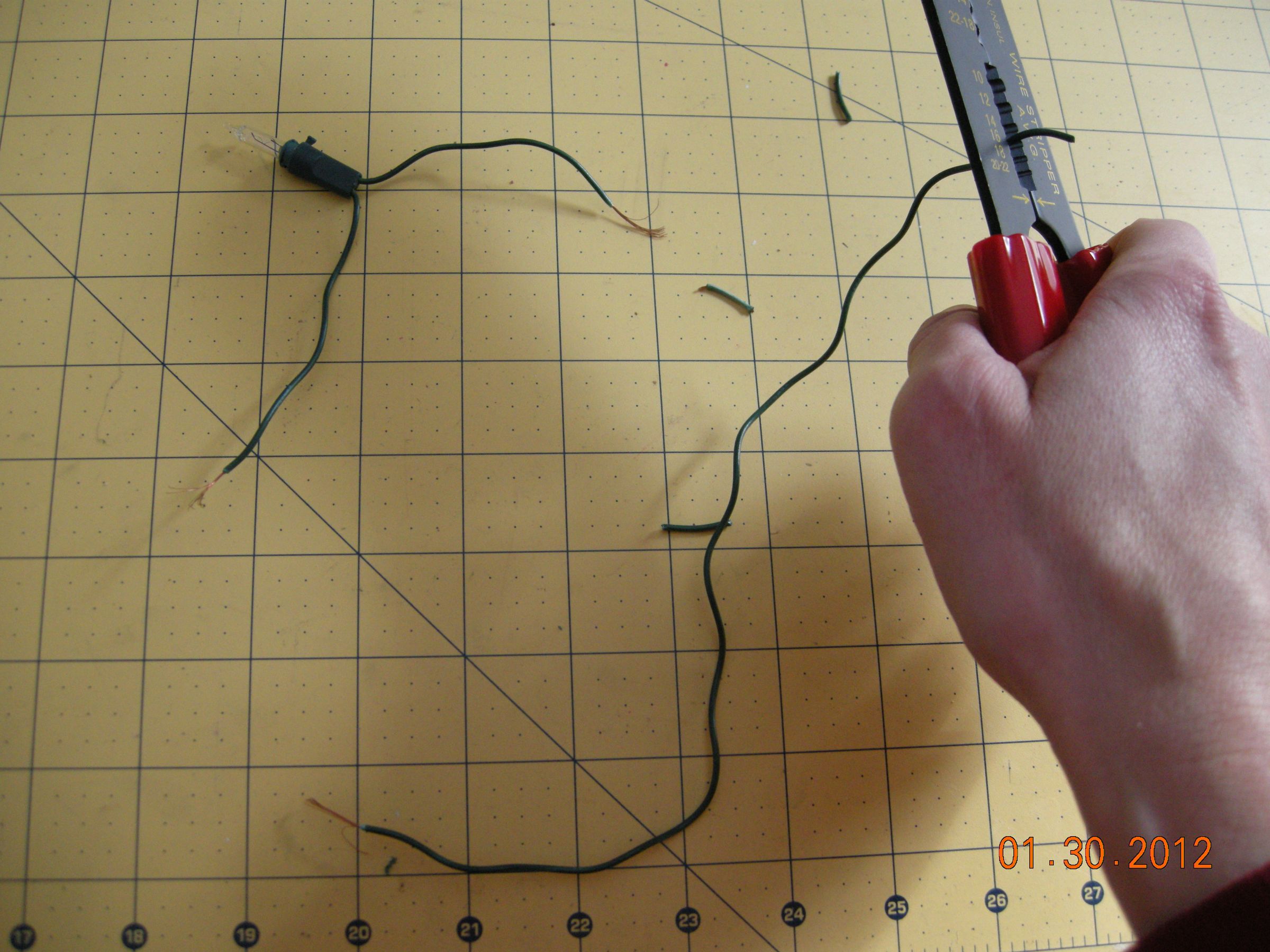 Operation Valentine: a Game, a Gift, a Lesson in Electric Circuits : 16 ...