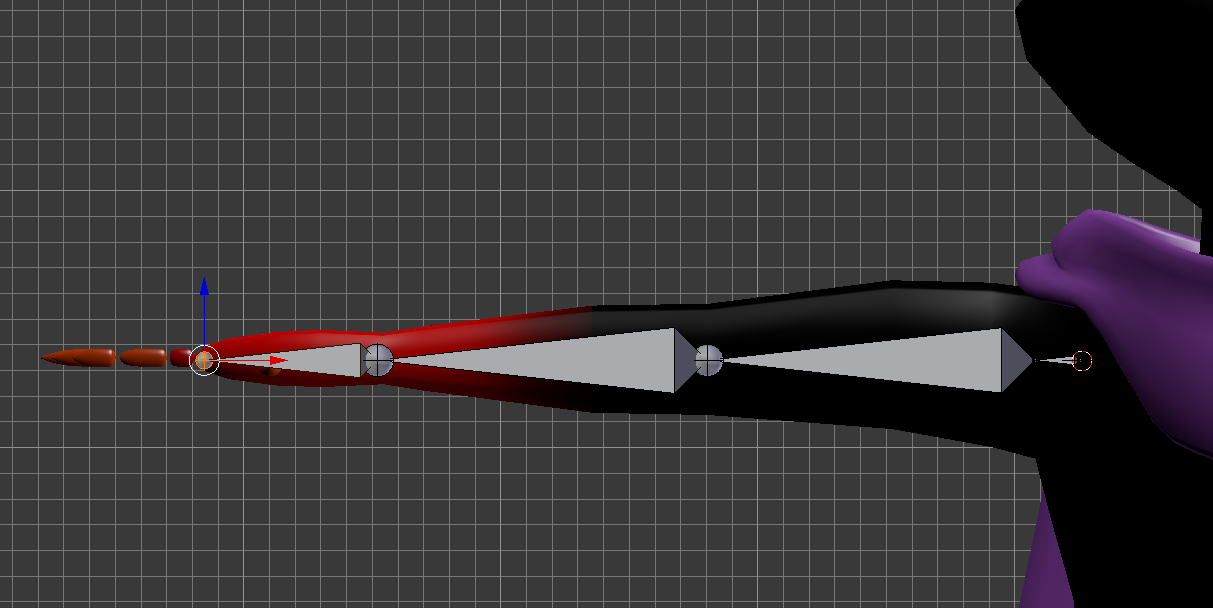 Blender: Basic Rigging Process : 10 Steps - Instructables