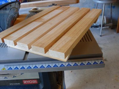 Folding Wooden Stepladder : 15 Steps (with Pictures) - Instructables