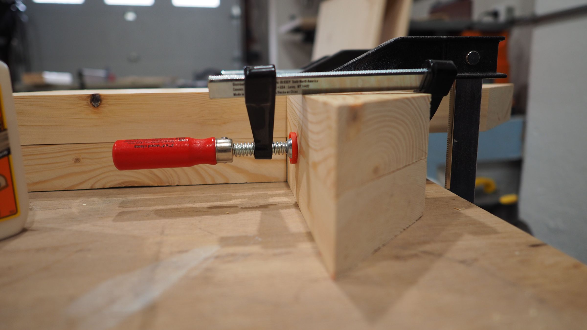 X Leg Coffee Table : 9 Steps (with Pictures) - Instructables
