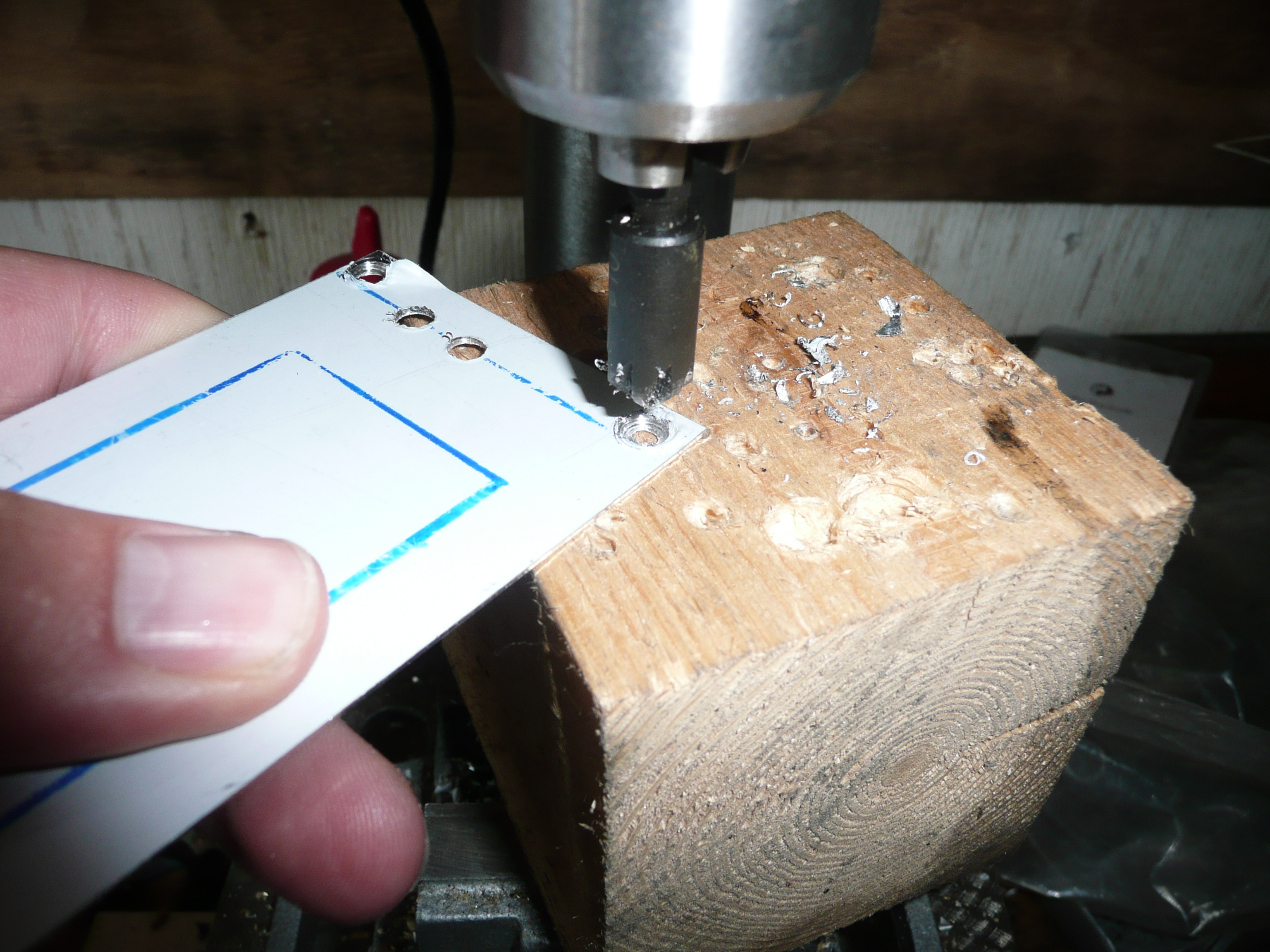 The IButton Garage-door Opener (Arduino) : 10 Steps (with Pictures ...