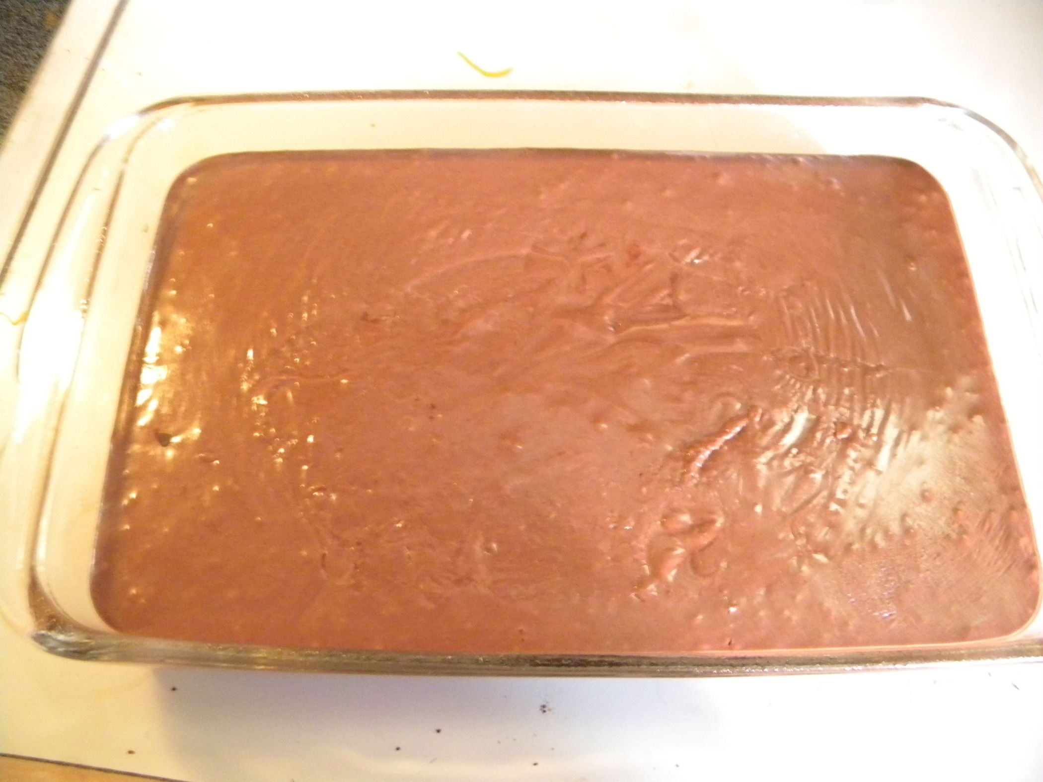 Fantasy Fudge : 6 Steps - Instructables