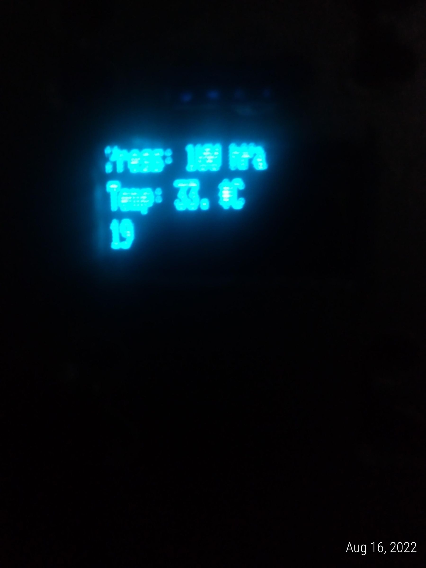 ESP8266-01 With Multiple I2C Devices?! || Exploring ESP8266:Part 2 : 5 ...