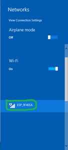 ESP8266 Wi Fi Module Explain and Connection : 8 Steps - Instructables