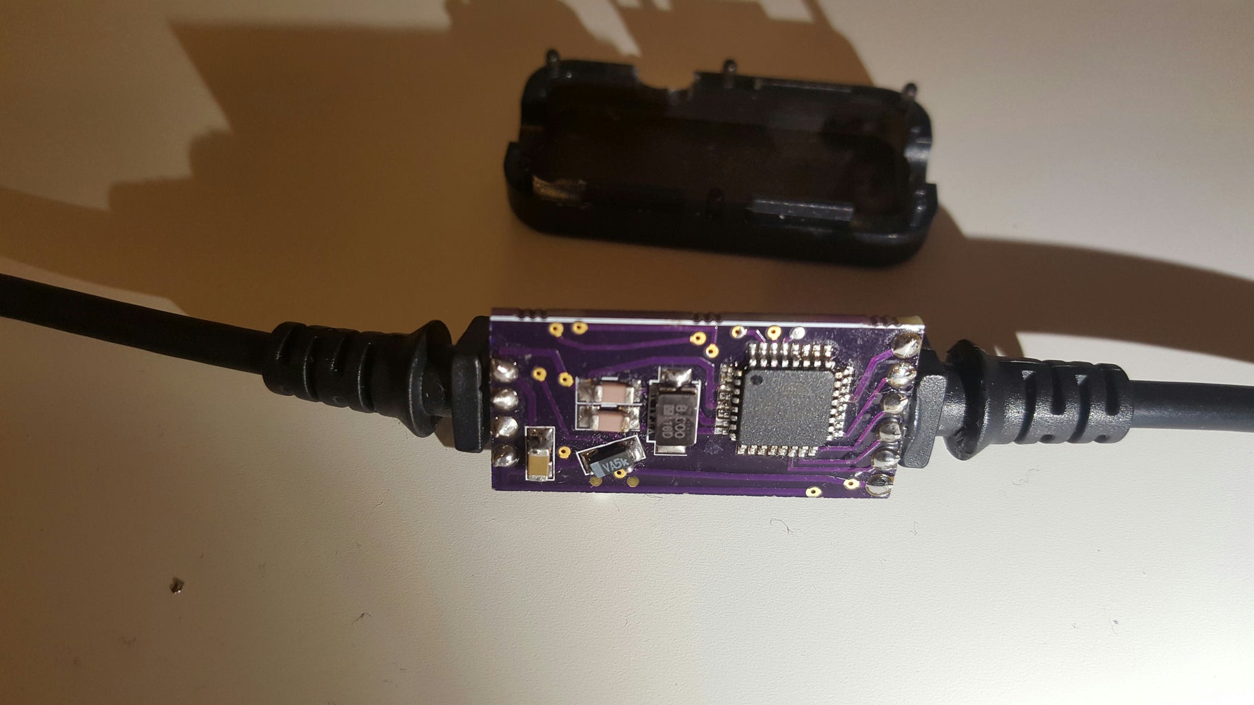 Arduino Icsp Cable 3 Steps Instructables