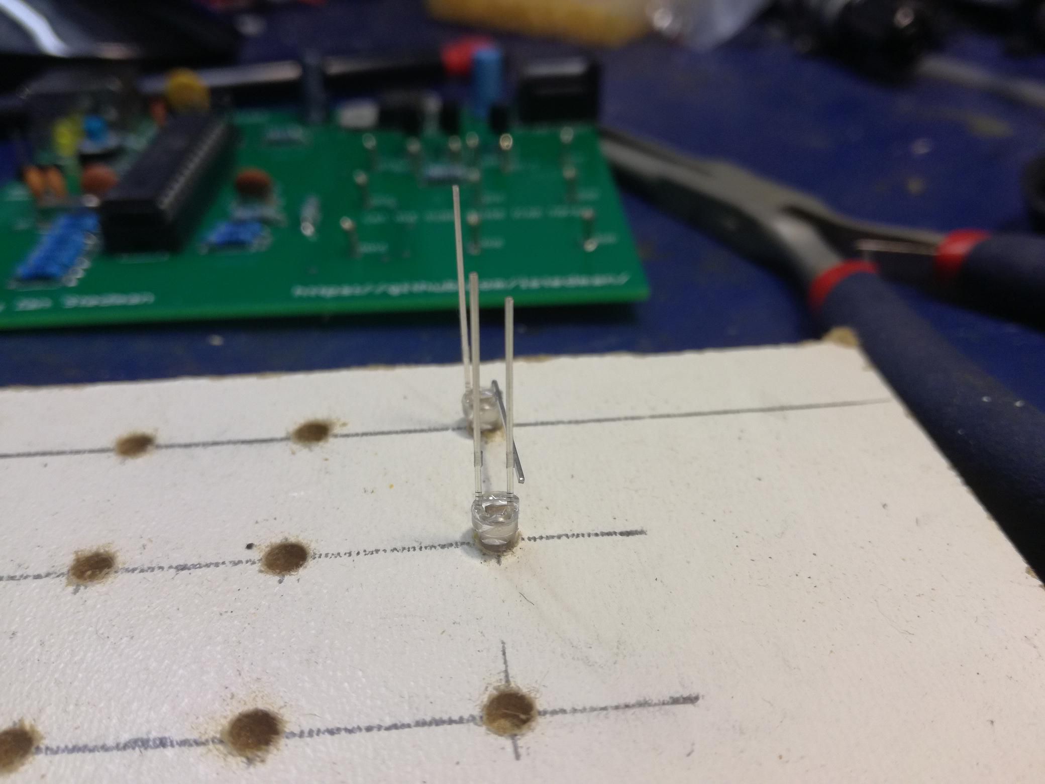 Arduino Based 3x3 LED Cube : 7 Steps (with Pictures) - Instructables