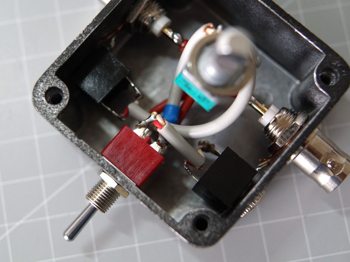 DIY External Volume Control : 10 Steps (with Pictures) - Instructables