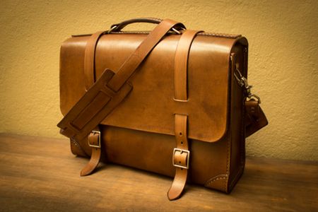 Convertible Briefcase/Backpack : 11 Steps (with Pictures) - Instructables