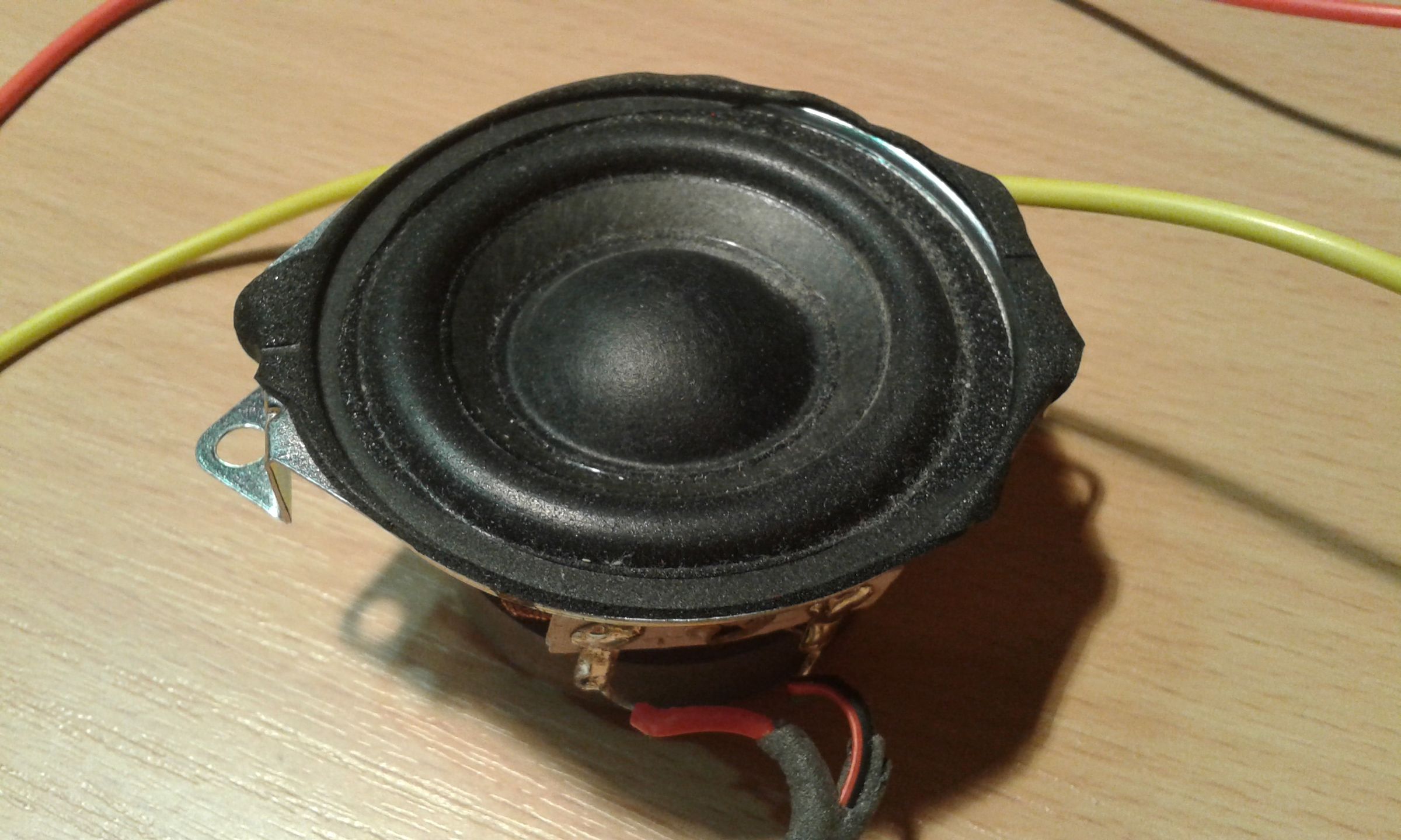 Audio Amplifier Circuit Using Mosfet Transistor : 4 Steps (with ...