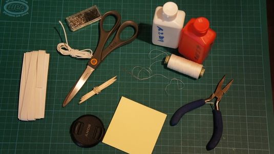DIY Lens Cap Holder for Camera : 6 Steps (with Pictures) - Instructables