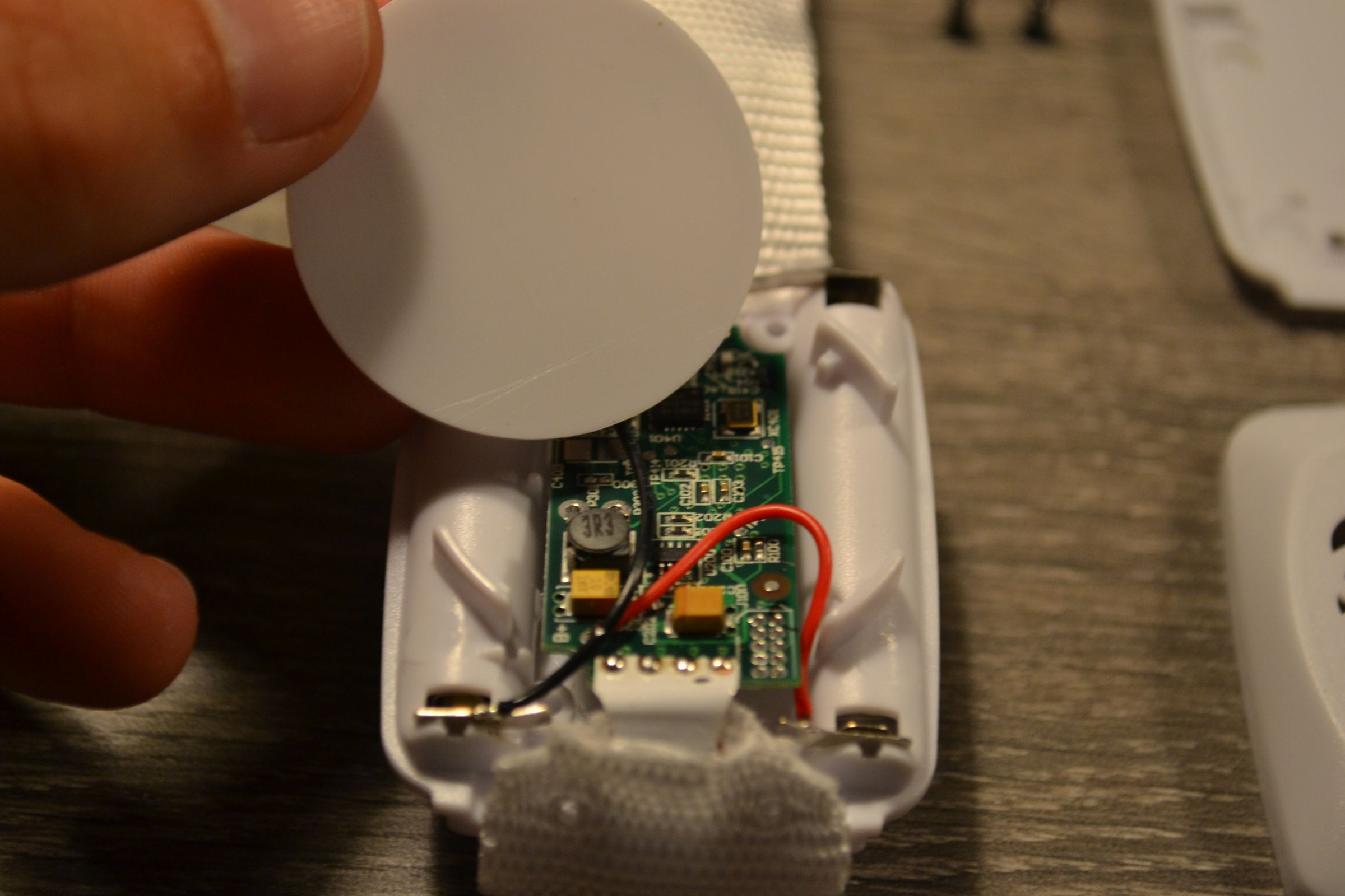 Hack Your Xyloband! : 5 Steps (with Pictures) - Instructables