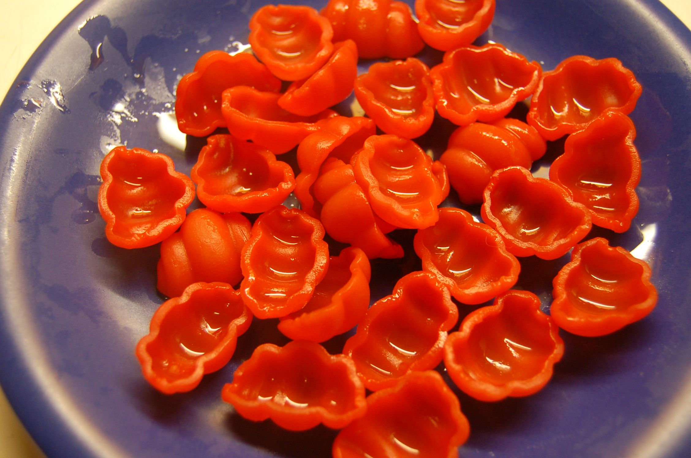 Colored Noodles, for Eating! : 5 Steps (with Pictures) - Instructables