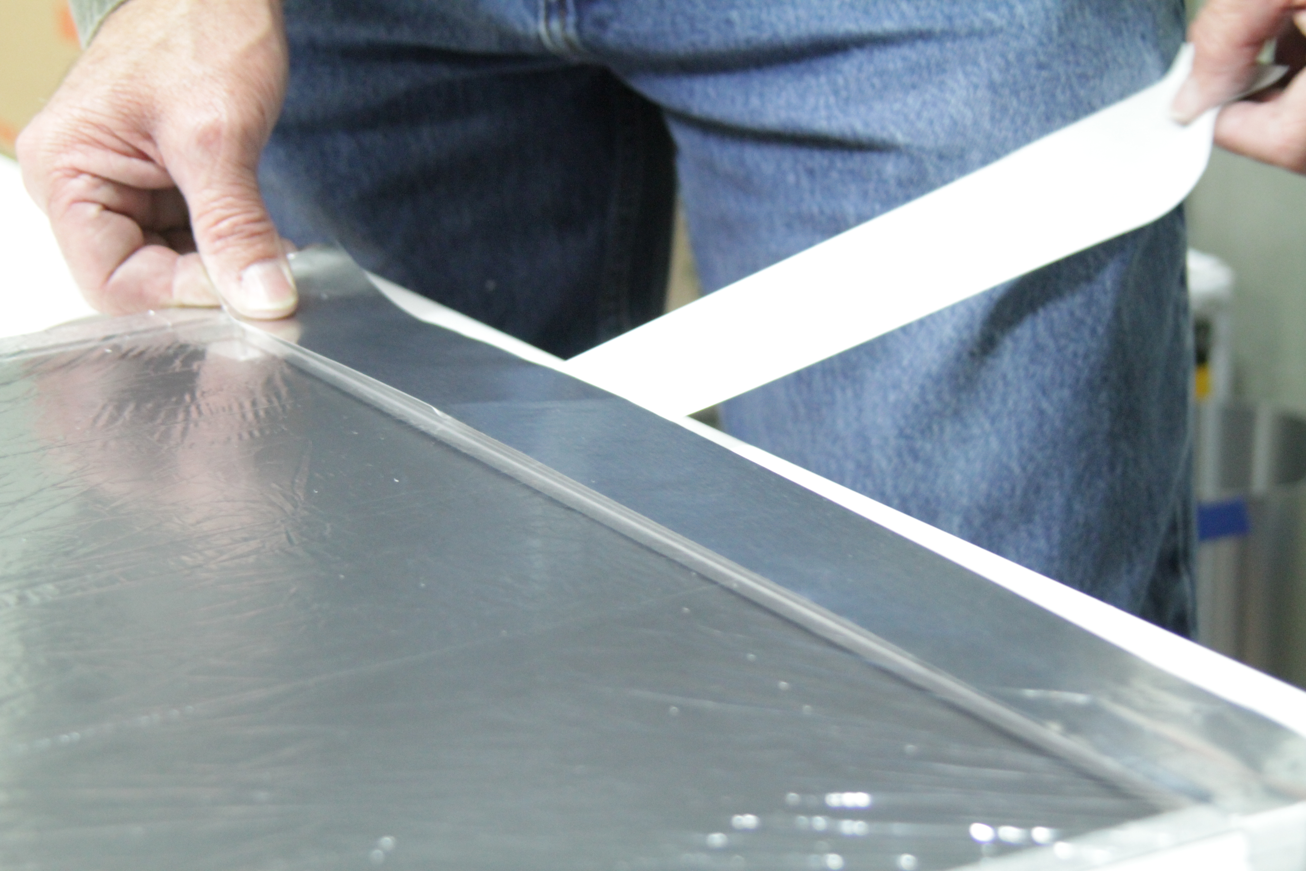 Solar Panels Made Easy - VERY Easy! : 25 Steps (with Pictures ...