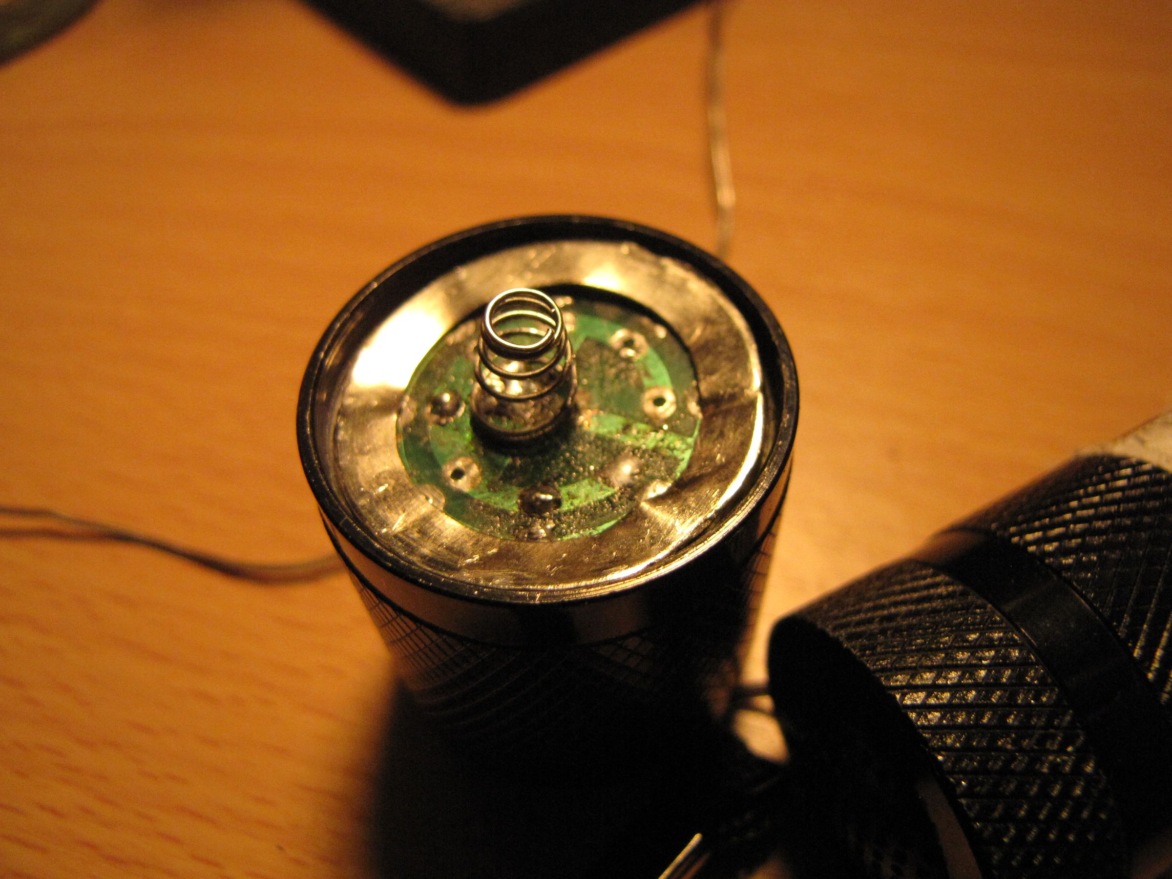 How to Make a High Power Burning Blueray Laser! Easy,cheap and ...