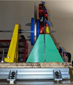 Axial Flux "Pancake" Motor : 6 Steps (with Pictures) - Instructables