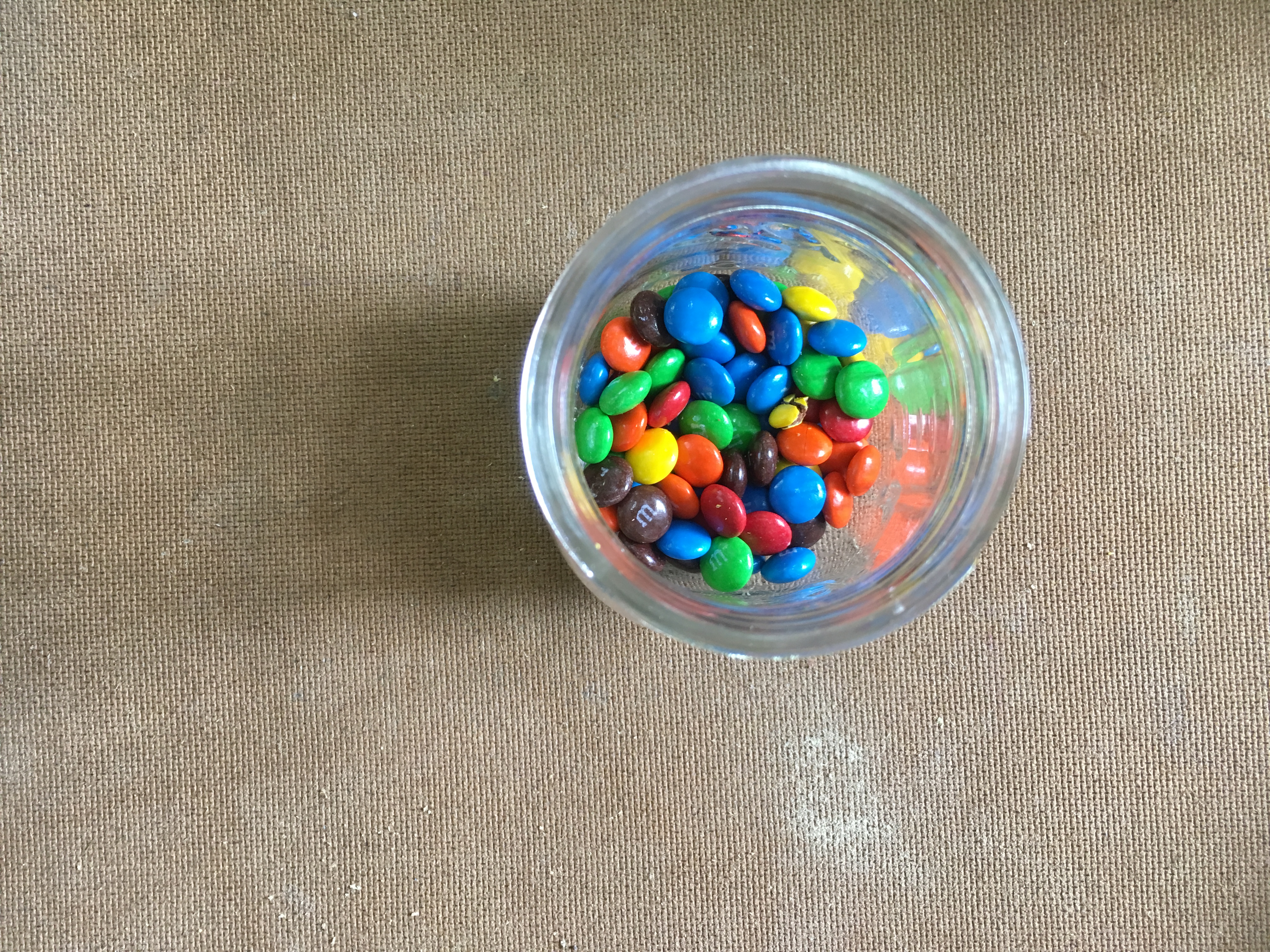 Easy to Make Candy Dispenser : 7 Steps (with Pictures) - Instructables