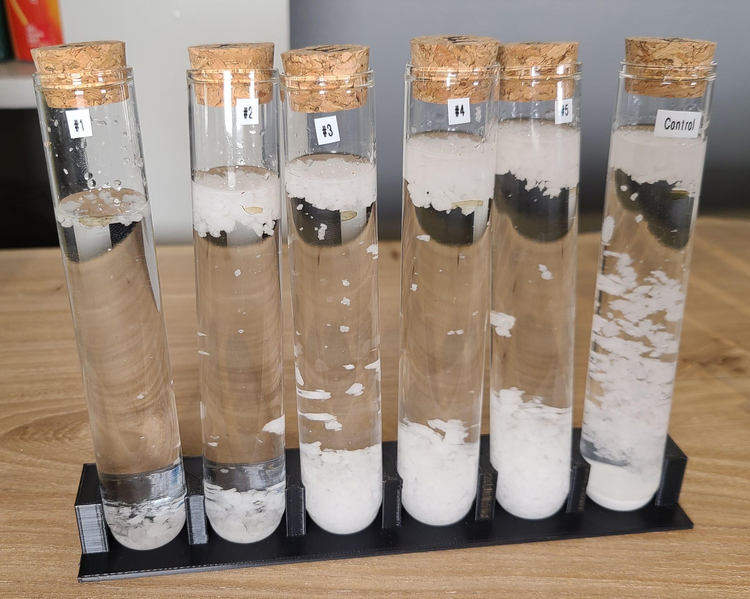 $2 Storm Glass Guide!!! : 14 Steps (with Pictures) - Instructables