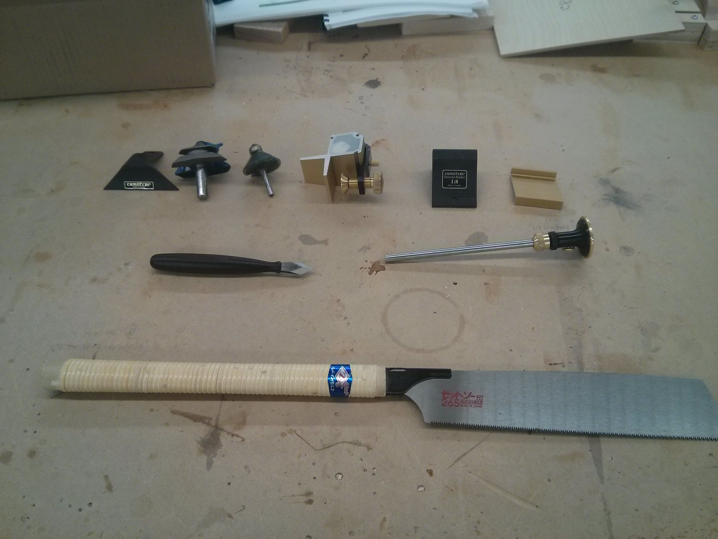 How to Make Furniture : 21 Steps - Instructables