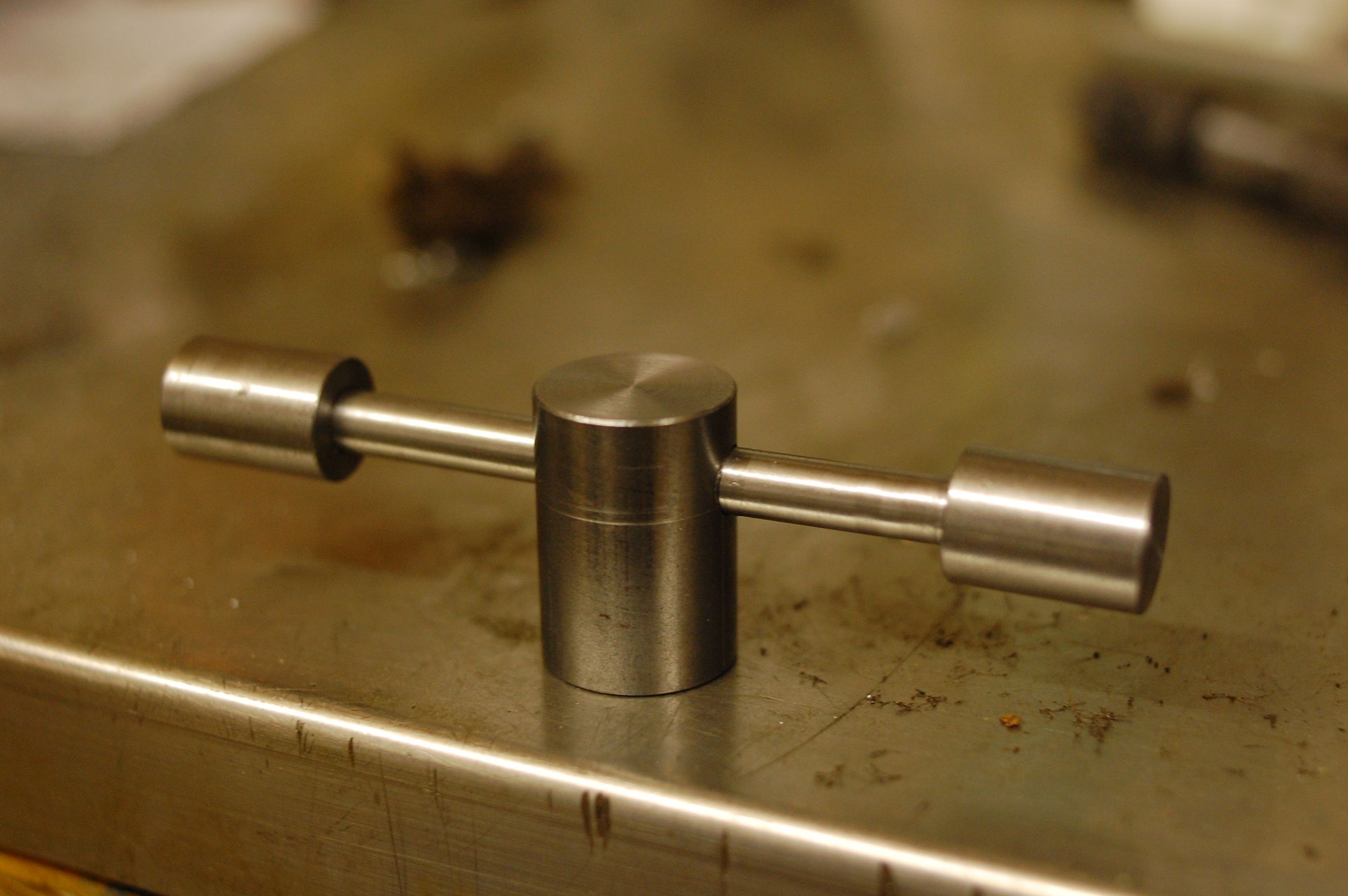 Over Engineered Nutcracker : 11 Steps (with Pictures) - Instructables