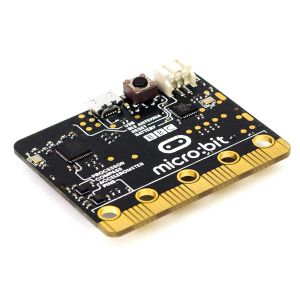 Measure Pressure With Your Micro:bit : 5 Steps (with Pictures ...