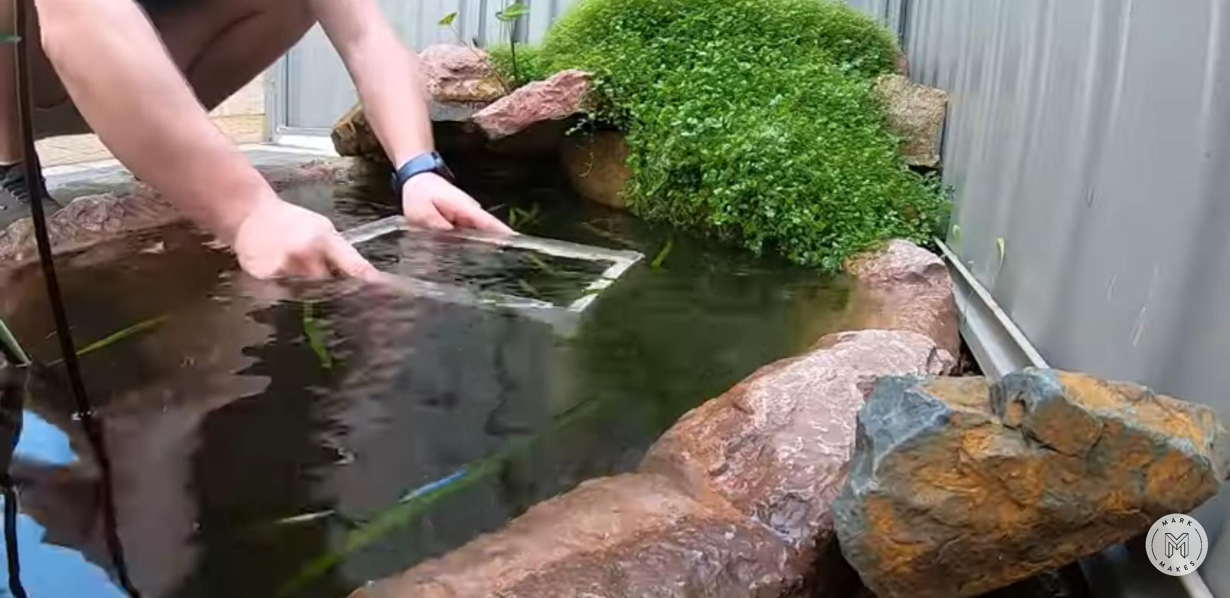 Inverted Fish Tank Tower : 5 Steps (with Pictures) - Instructables