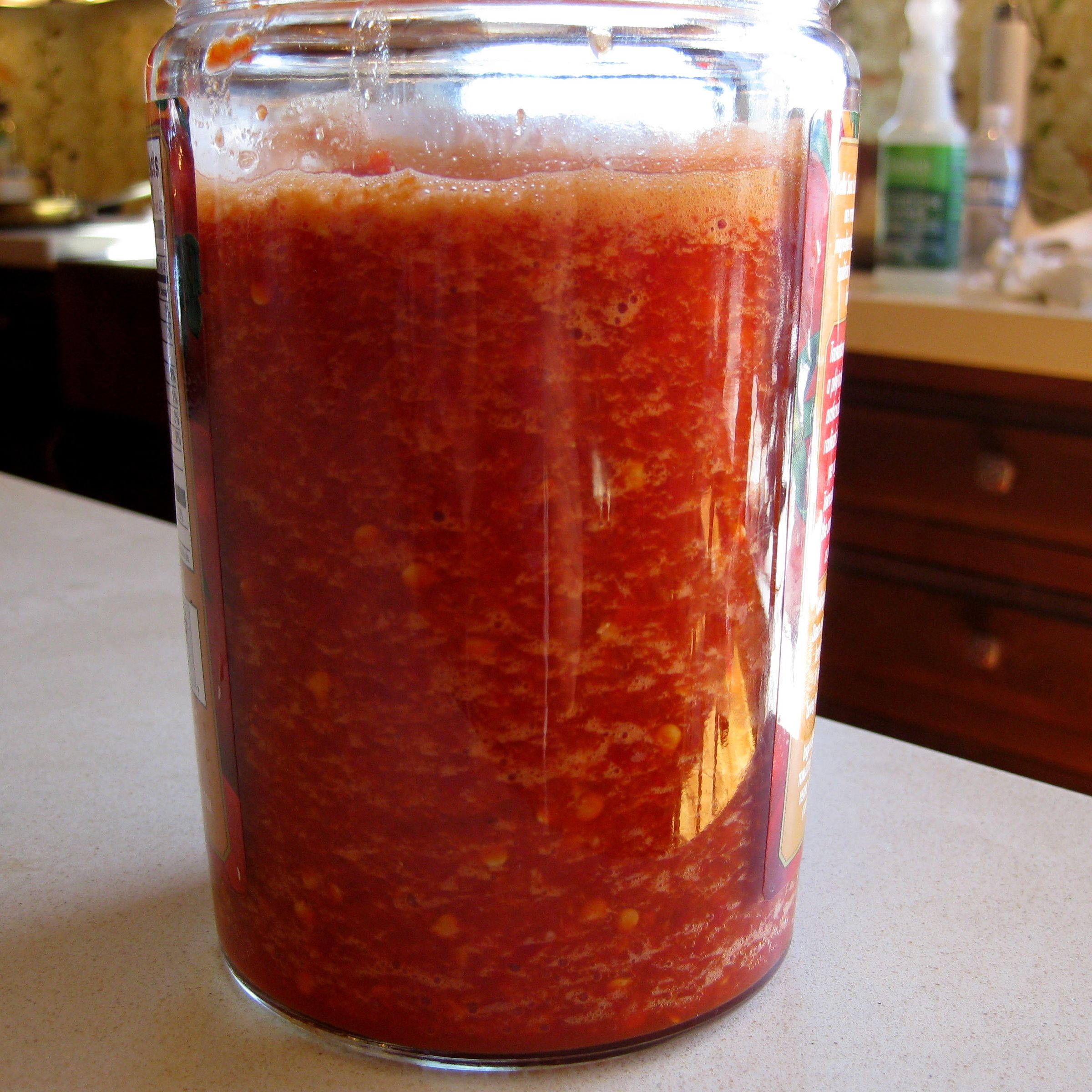 DIY Sriracha A.k.a. Rooster Sauce : 6 Steps (with Pictures) - Instructables