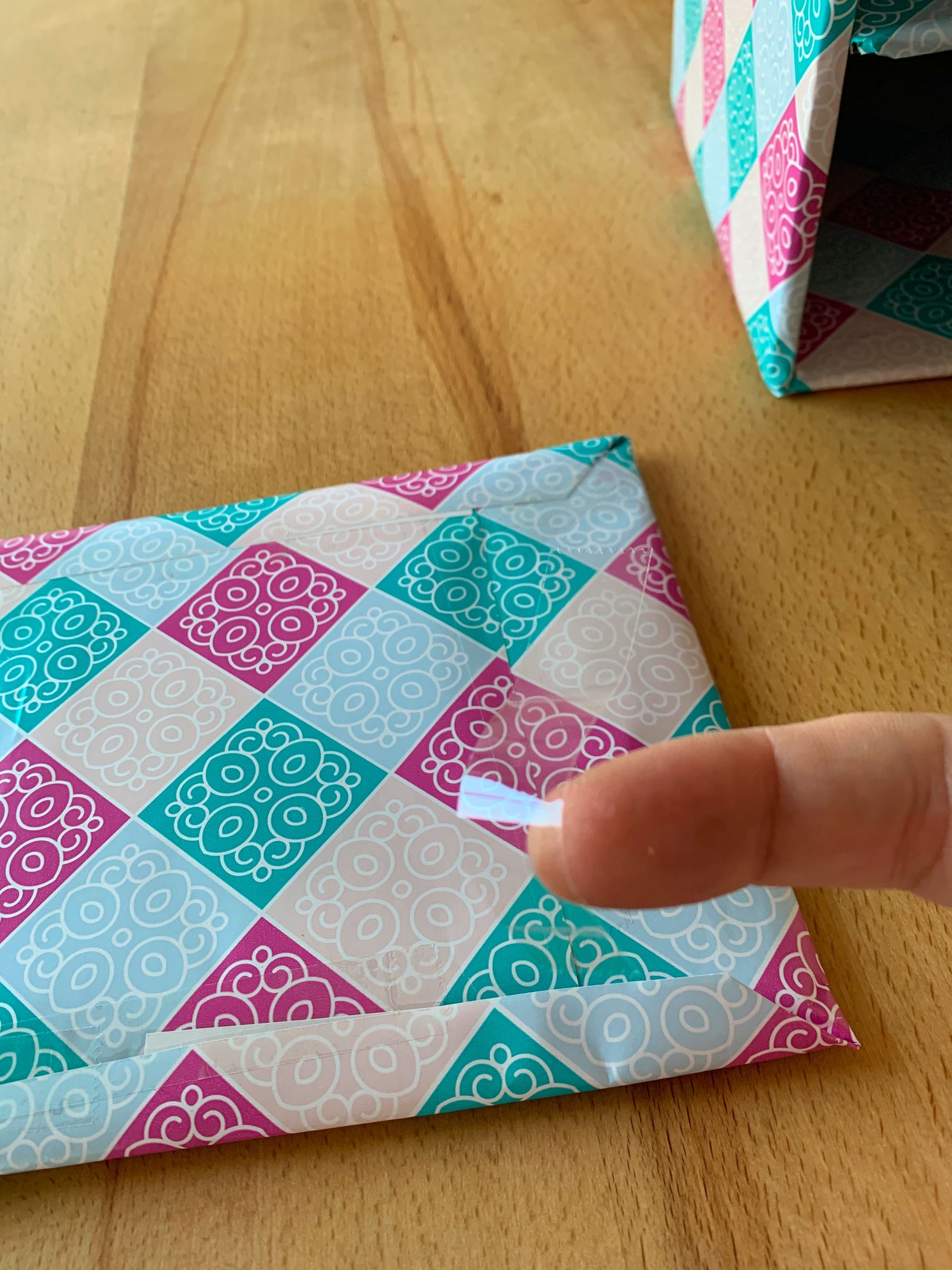 Tea Bag Organizer : 9 Steps (with Pictures) - Instructables