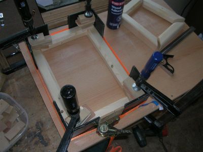 Solid Wood Frame : 5 Steps (with Pictures) - Instructables