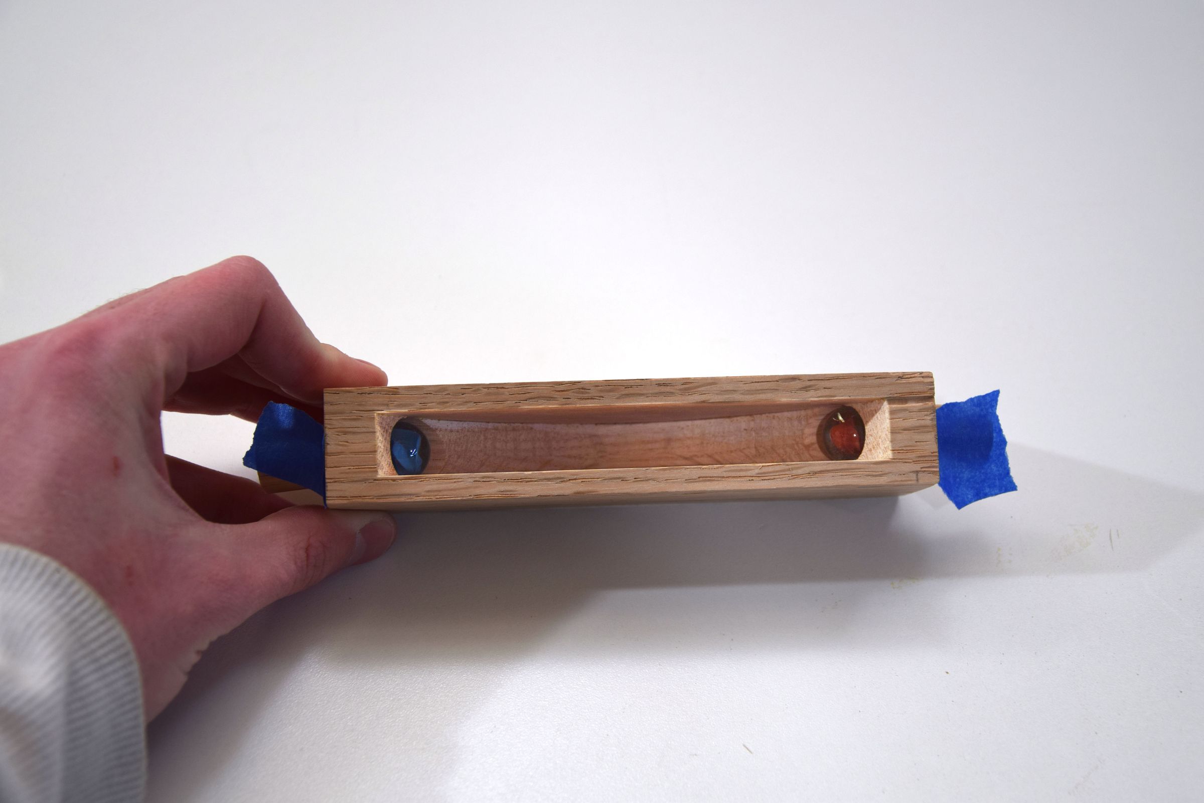 Double Marble Puzzle : 16 Steps (with Pictures) - Instructables