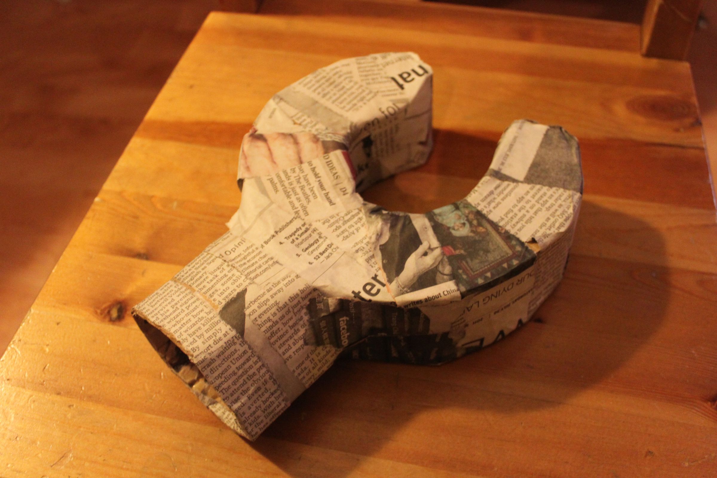 Lego Man Costume for Kids : 6 Steps (with Pictures) - Instructables