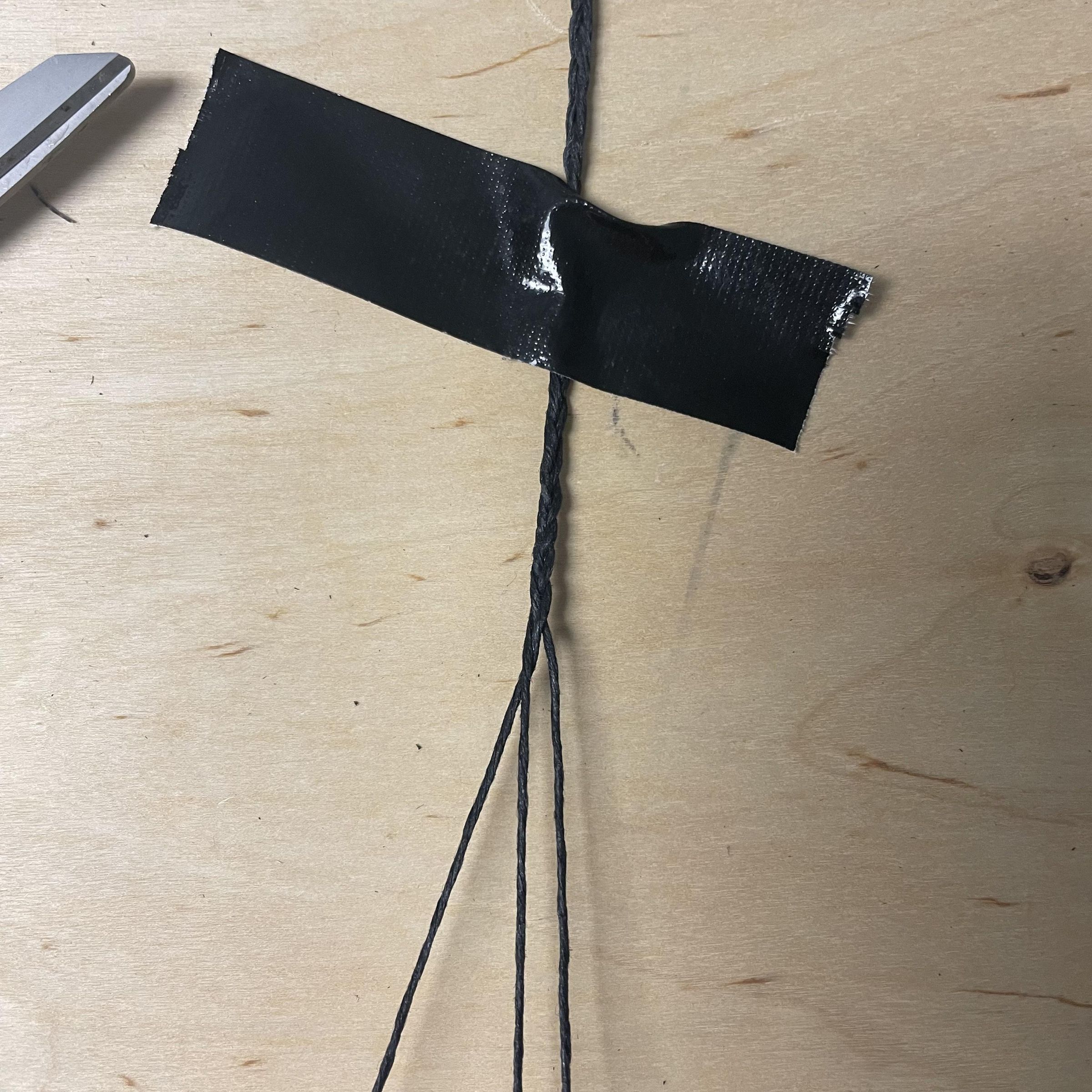 Basic Faux Leather Arm Bracer : 11 Steps (with Pictures) - Instructables