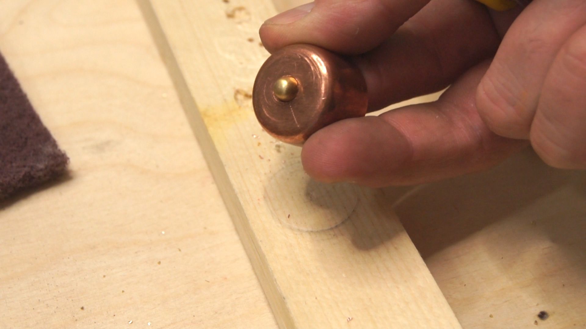 Steampunk Flashlight How to Make : 5 Steps (with Pictures) - Instructables