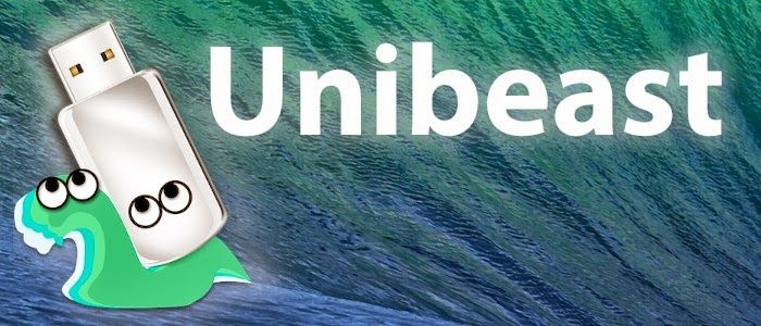 How to Install OS X Mavericks on Your PC With Unibeast : 8 Steps ...