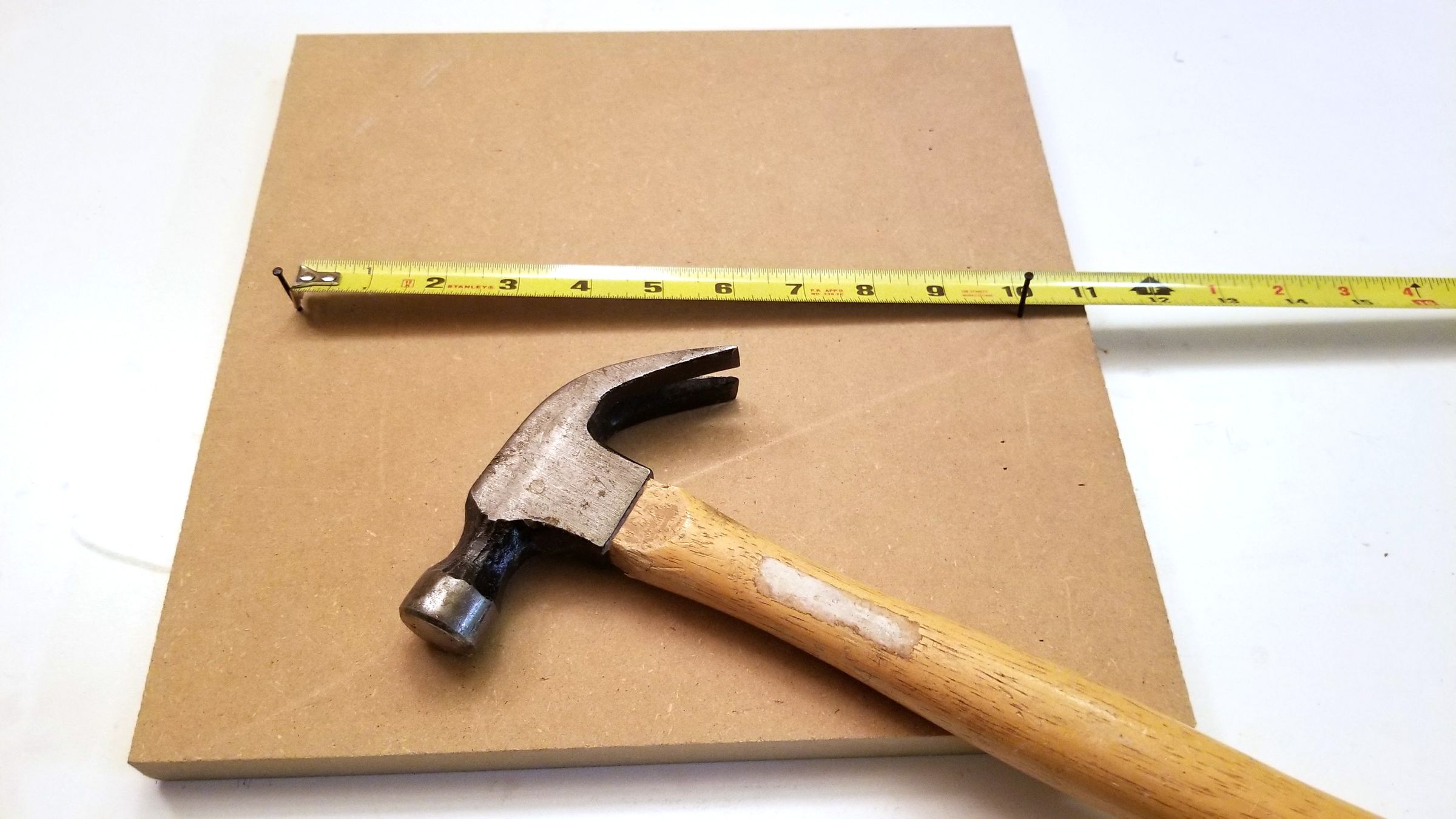 20 Unusual Uses for Shop Tools : 20 Steps (with Pictures) - Instructables