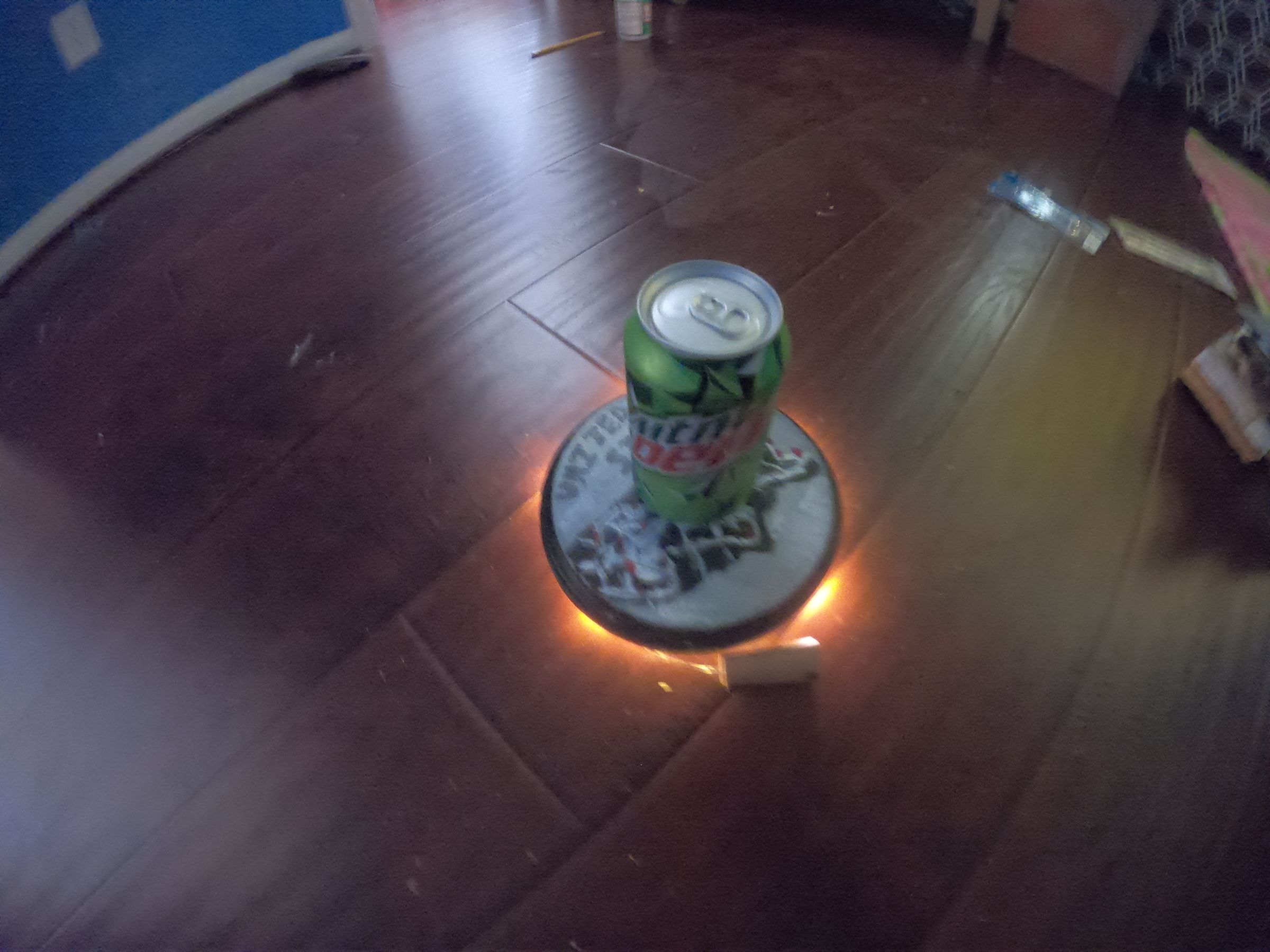 Making Your Own Custom LED Country Map on the Wall or Or a Coaster! : 6 ...