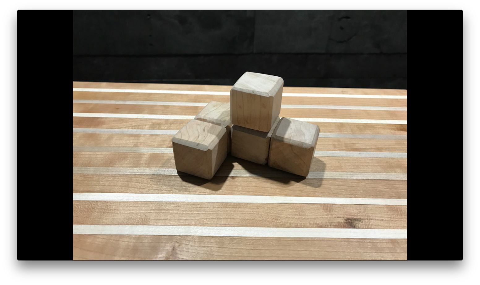 Wooden Cube Puzzle : 7 Steps (with Pictures) - Instructables
