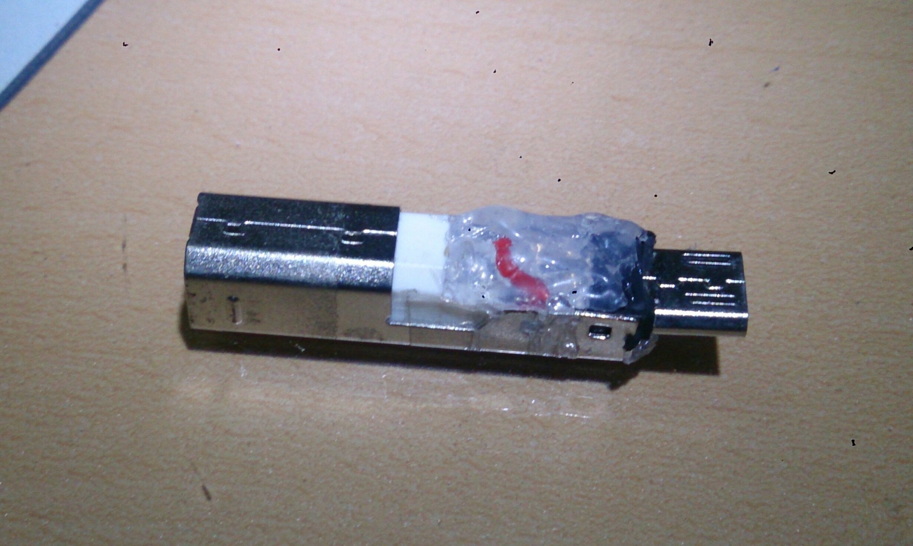 Arduino Micro USB OTG : 5 Steps (with Pictures) - Instructables