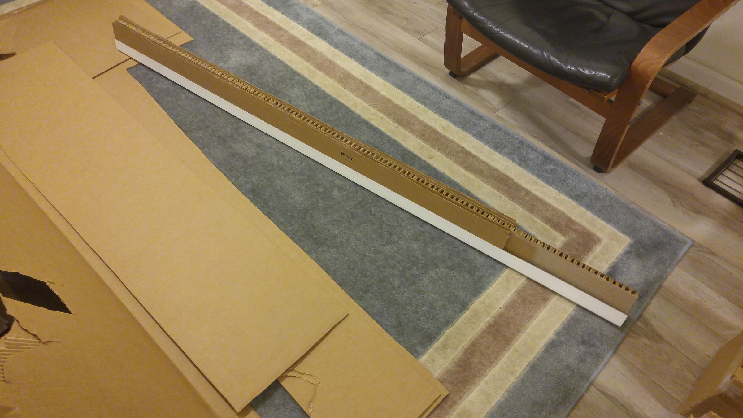Cardboard Couch : 13 Steps (with Pictures) - Instructables