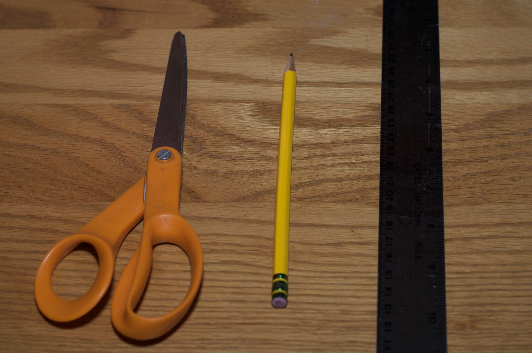 DIY DSLR Flash Bounce Card : 4 Steps - Instructables