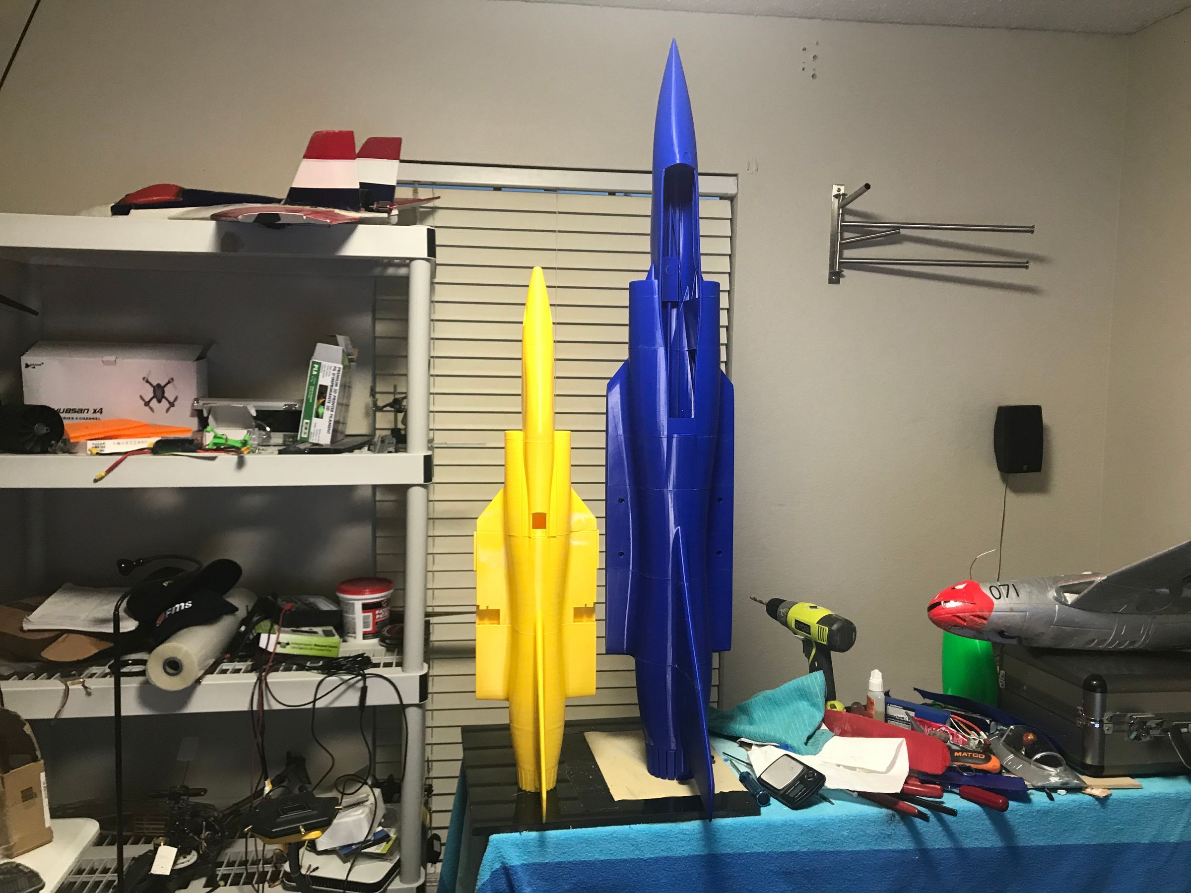 How to Design and Print 3d Printed RC Aircrafts : 17 Steps - Instructables