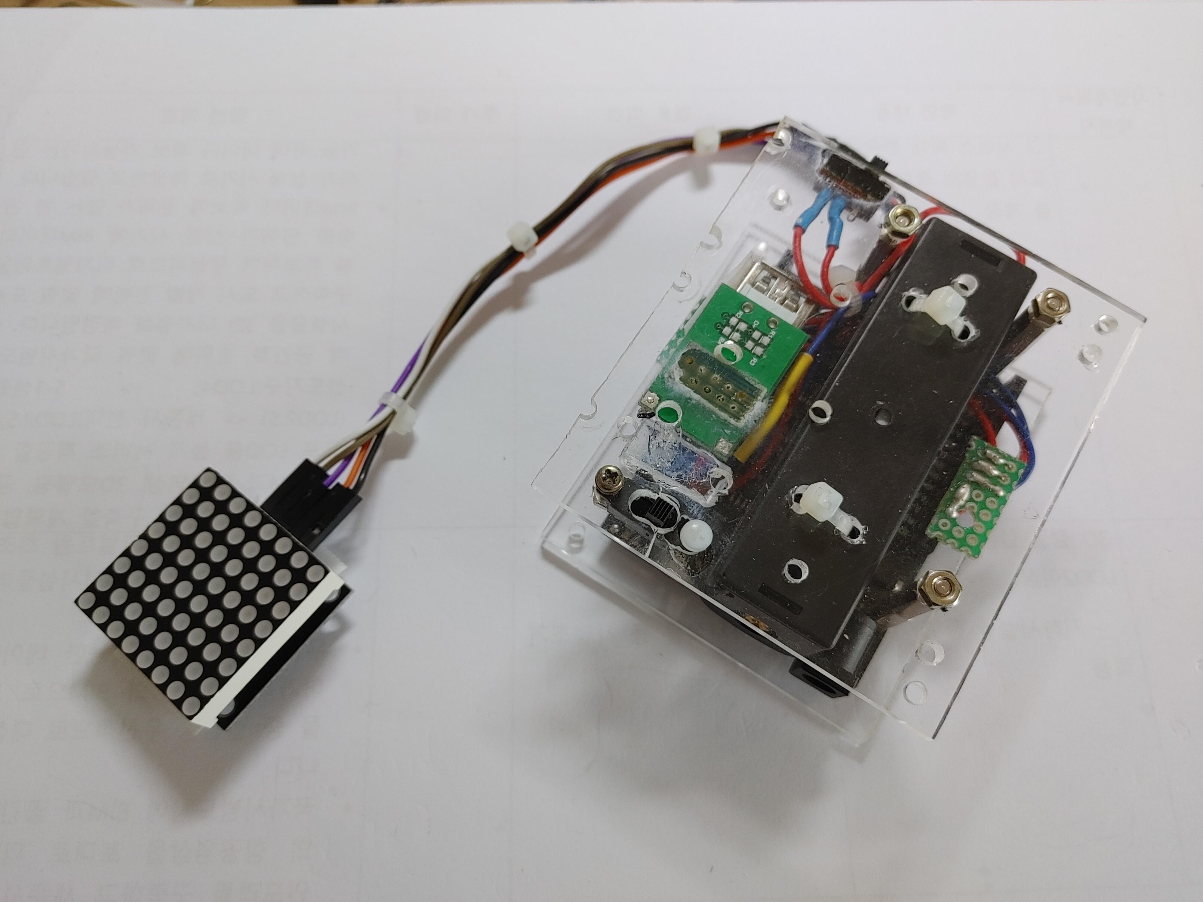 Bicycle Backlight With Arduino : 5 Steps (with Pictures) - Instructables