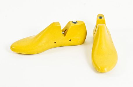 Shoe Sole Molding : 5 Steps - Instructables